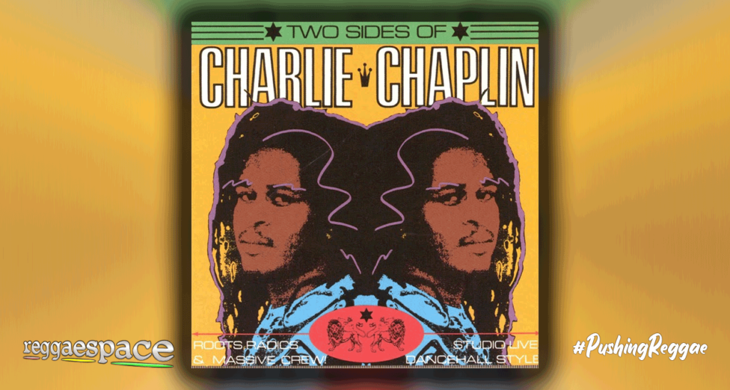 Playlist: Two Sides of Charlie Chaplin [Sanctuary Records ...